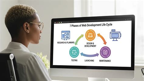 Web Development Life Cycle 7 Phases Guide For 2025