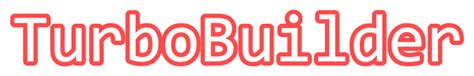 Turbobuilder Create Extensions For Turbowarp Using Block Based Coding