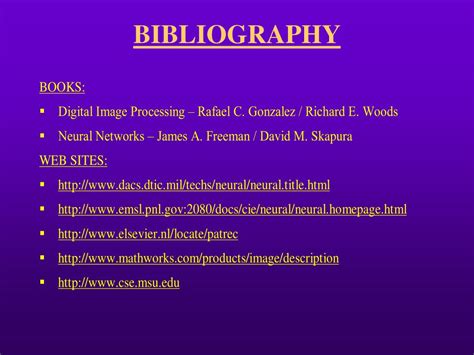 Ppt Neural Fuzzy Logic For Automatic Object Recognition Powerpoint Presentation Id 6792177