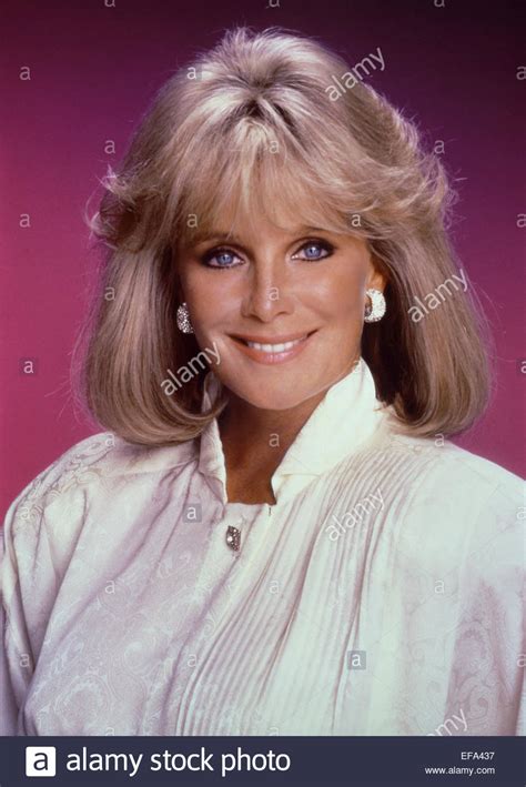 Young Linda Evans