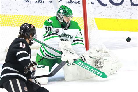 Hobie Hedquist Gets The Win Saturday But Ludvig Persson Is Still Unds