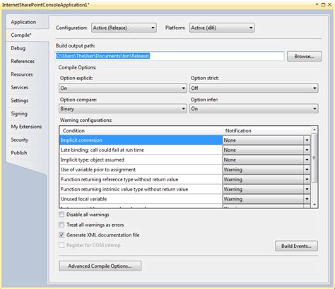 Systemweb Rolemanager In Appconfig Is Missing Or Invalid During Run Time Stack