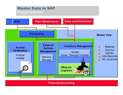 62729459 Sap Mm Master Data