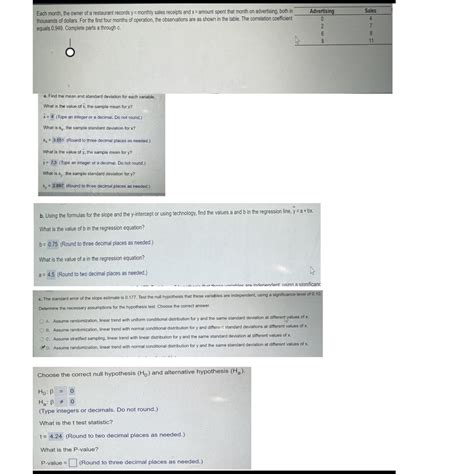 Solved Find The P Value Chegg Com
