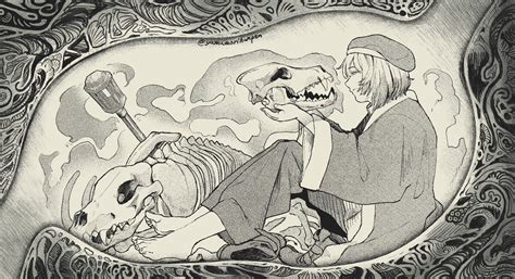 Hanpen Higepiyo Falin Touden Falin Touden Tallman Dungeon Meshi