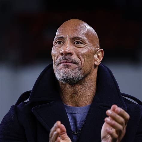 Dwayne Johnson Sends Love To Local Heroes Amid Maui Wildfires