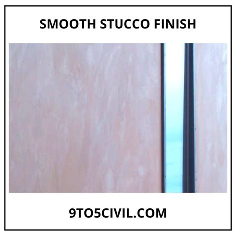 What Are The Different Types Of Stucco 9 Stucco Finish Types