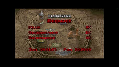Doom 1 Speedrun 0997 Youtube