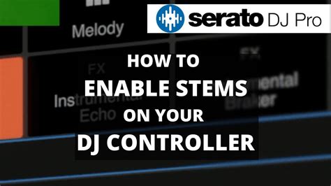 How To Use Serato Pioneer Dj At Ryan Bruce Blog