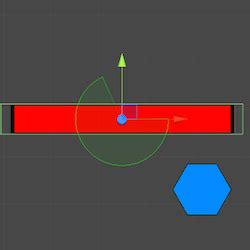 Physics Joints In Unity 2D Kodeco