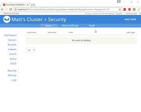 authorization and authentication with rbac part 2 cross cutting concerns