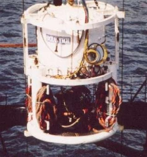 Byford Dolphin Accident Tragedy An Offshore Disaster