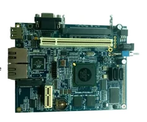 Turnkey Pcb Assembly Printed Circuit Boards Viasion Technology Co