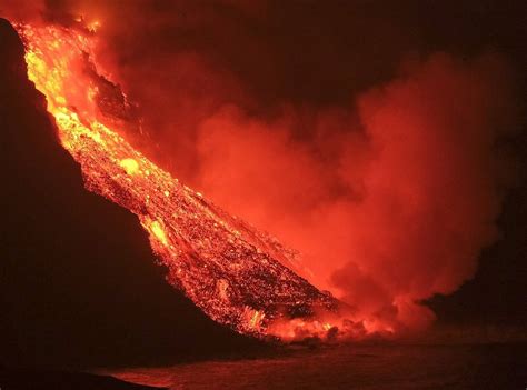 Qué es la lava