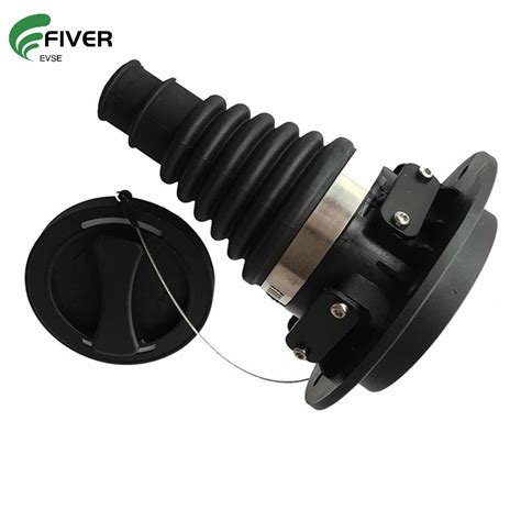 16a Type 2 Ac Charging Socket Vehicle Side