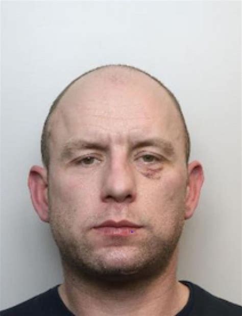 Man Wanted In Connection With Assault On Woman Barnsley Chronicle