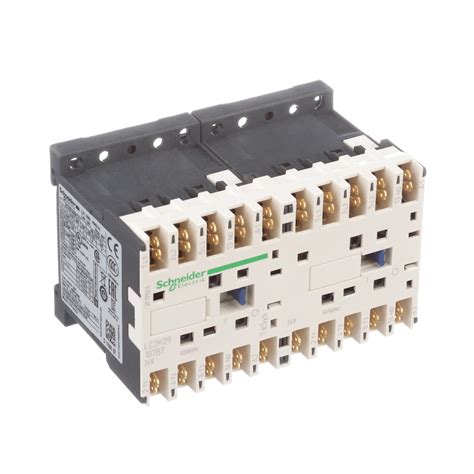 Schneider Contactor Wiring Diagram Wiring Diagram