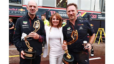 Who Is Christian Horner Why Did Red Bull F1 Fire Him After 14 World