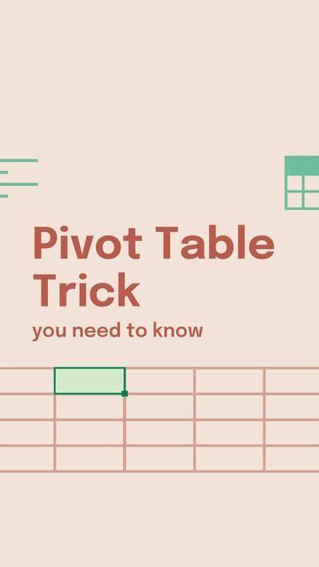 Your Excel Dictionary On Instagram How To Create Monthly Summary Tabs