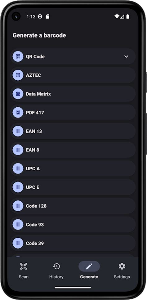 Scanner Qr Code And Products Apk Para Android Descargar