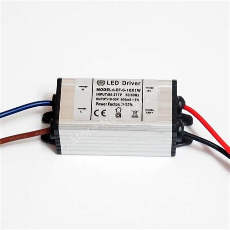 Ce Certified Ip Ma X W Led Driver W W W W W Power Supply Dc V V Ac V V