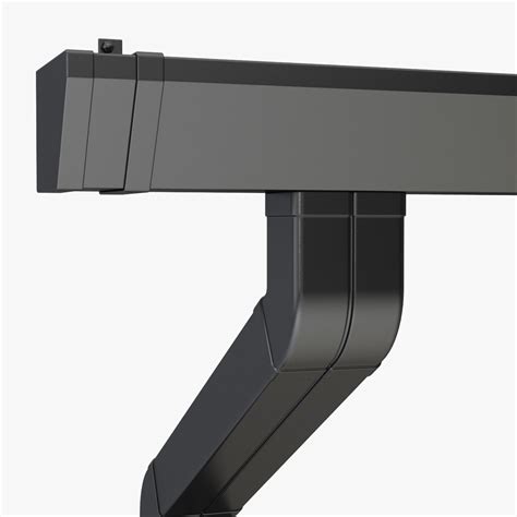 Gutter 3d Models Download Free3d
