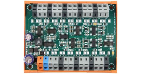 Rs232 Splitter Circuit Diagram Circuit Diagram