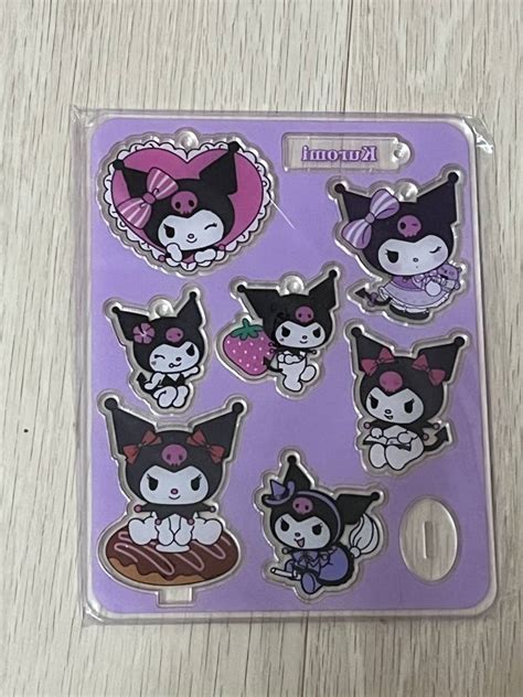 산리오 Diy 키링 만들기 세트 판매해요 인스티즈 Instiz 인티장터 카테고리