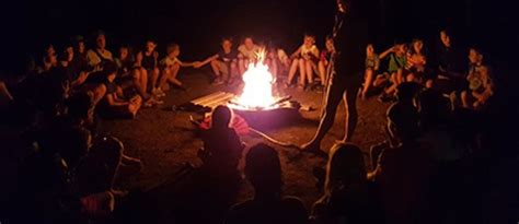 Colonie De Vacances Multi Activités Aventure En Drôme Provençale Cap