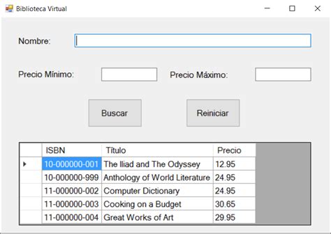 Predicados Dinámicos Linq Usando LinqKit
