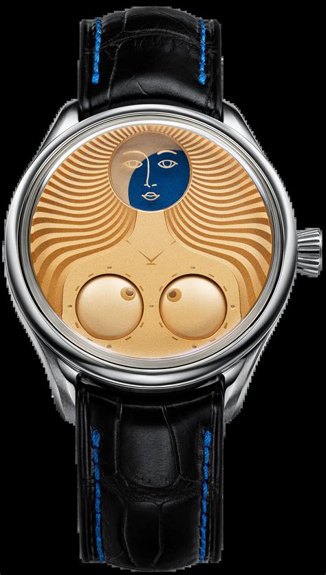 Konstantin Chaykin Russian Watches Venus