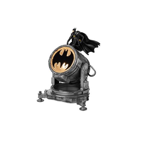 케이스티파이 X 배트맨 배트 시그널 컬렉티블 에어팟 프로 2세대 이어버즈 케이스 Casetify Kream