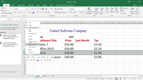How To Add Multiple Rows In Excel 2013 Flickssas