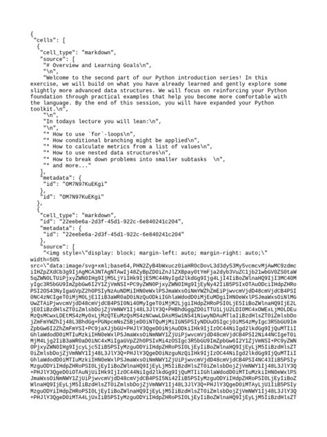 02 Exerciseipynb Pdf Information Retrieval Data Management
