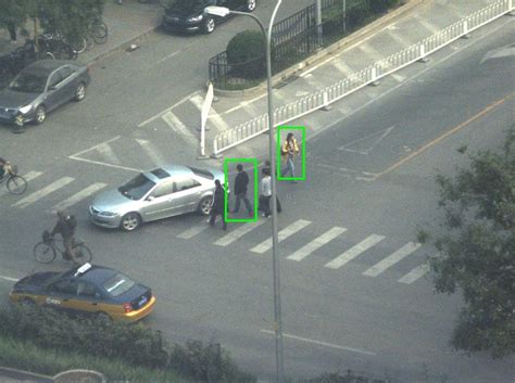 Opencv244中训练自己的svm分类器进行hog行人检测