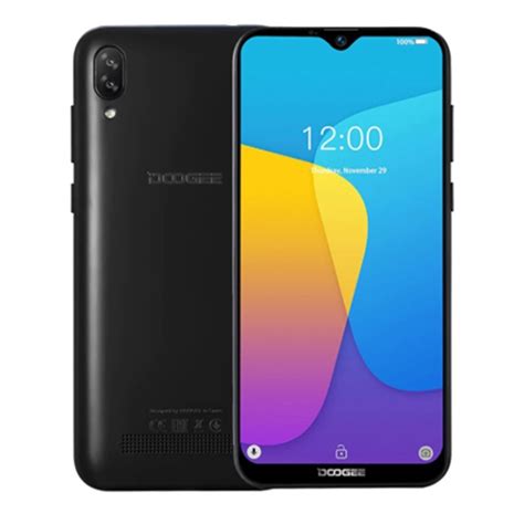 Doogee Y8c Full Specifications Features Price In Philippines