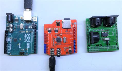 arduino midi vs1053 synth simple diy electronic music projects