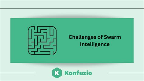 Swarm Intelligence How Swarm Ai Works And Areas Of Application