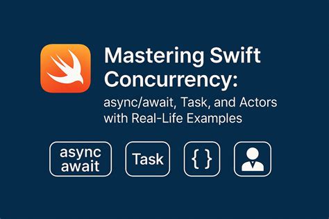 asynchronous programming with async await in swift by ranga c medium