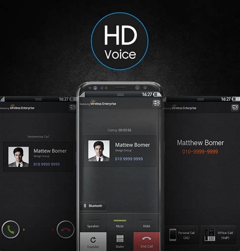 We Voip Ip Phone Ip Telephony 기업통신 Samsung Business 대한민국