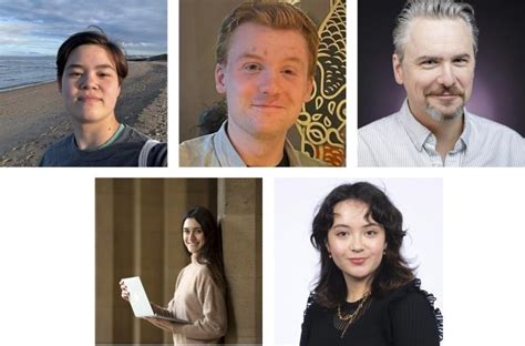 Acm W Acms Women In Computing On Linkedin Understanding The Role Models That Inspire Women To