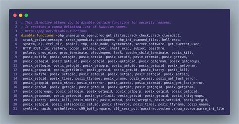 بهترین شیوه های امنیتی در PHP علی فتاحی