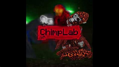 Chimplab Vr Walkthrough Youtube