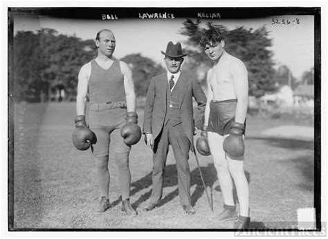 Bell Lawrence Kellar