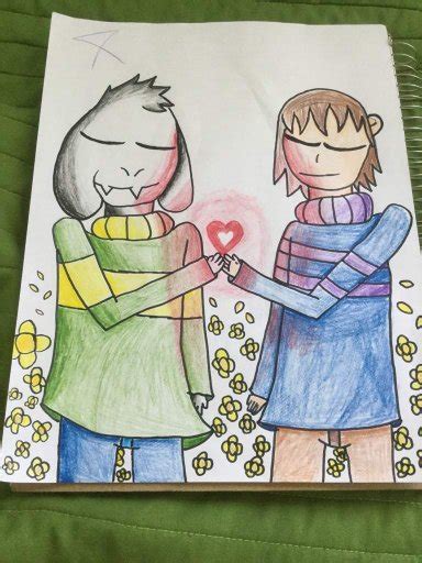 A Dreemurr Reborn Undertale Amino