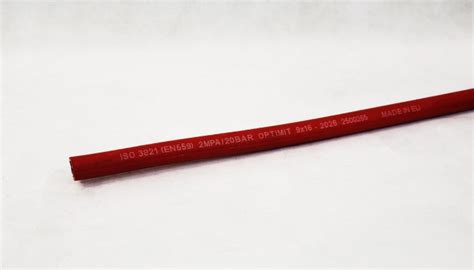 Acetylene Iso 3821 Peters Rubber And Plastics Specialist In