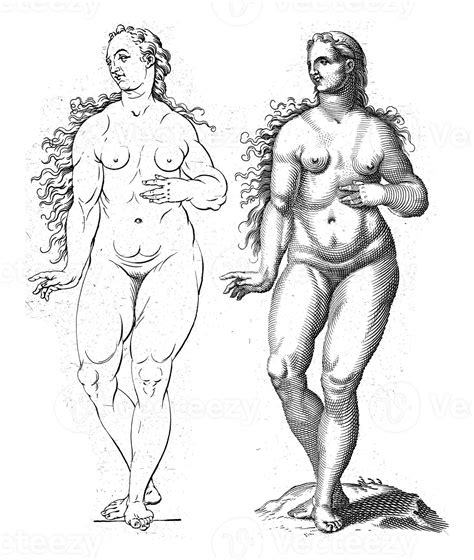Two Naked Women Stock Photo At Vecteezy