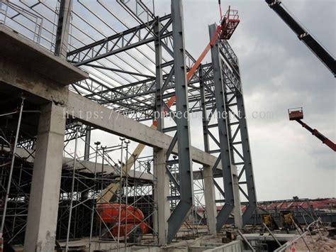 Johor Sunpower Malaysia Manufacturing Sdn Bhd From Pmp Equipments Sdn Bhd