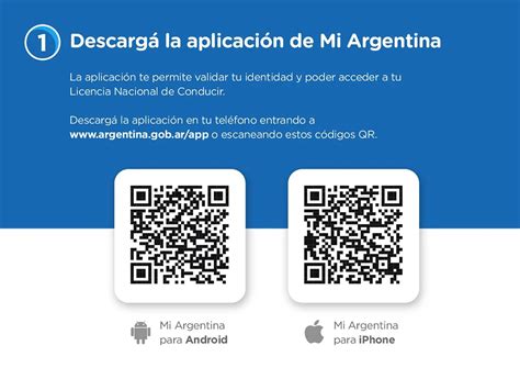Paso A Paso C Mo Hacer El Tr Mite Para Tener La Licencia Digital De Conducir En El Celular