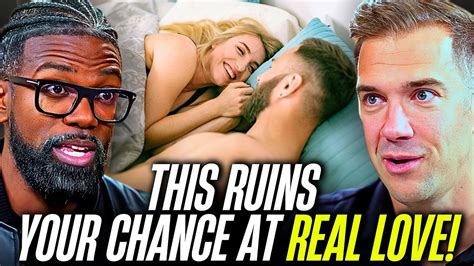 The Dating Rules You Were Taught Are DESTROYING Your Love Life YouTube Music